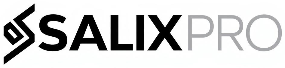 Salix Pro | Global Sales Infrastructure & Operations